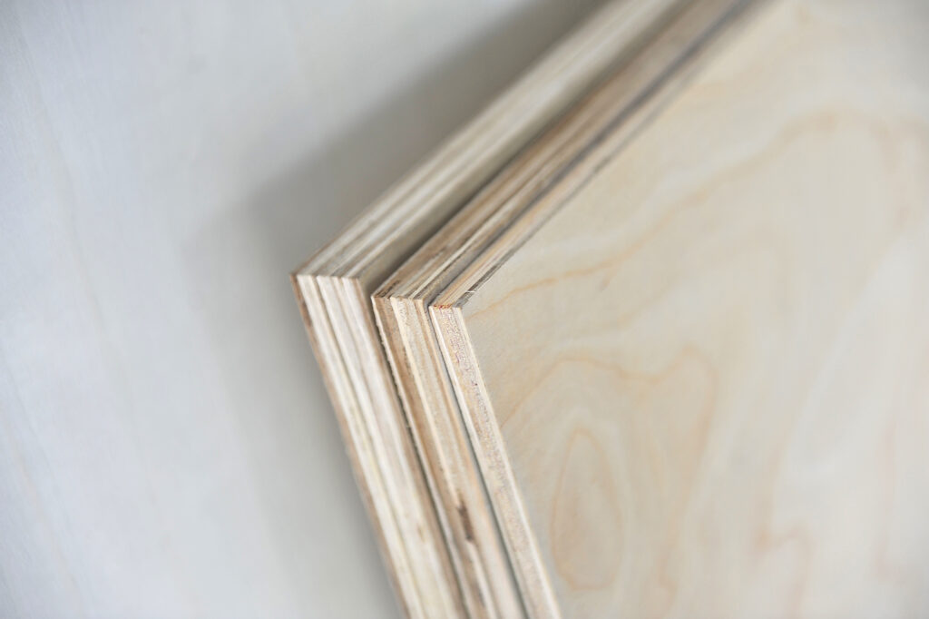 PRODUCTS - PLYWOOD - FIBER WOOD