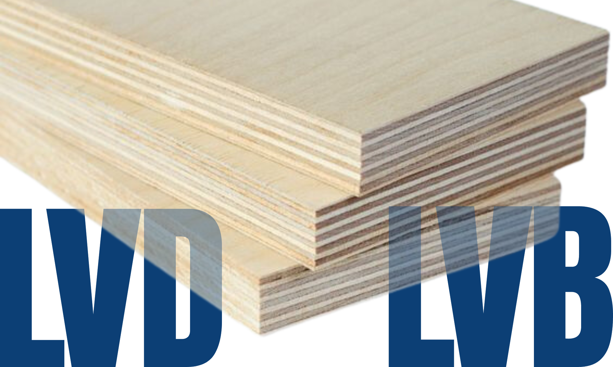 PRODUCTS - PLYWOOD - FIBER WOOD